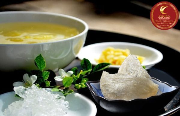 Chia sẻ công thức nấu chè yến đậu xanh đơn giản mà thơm ngon